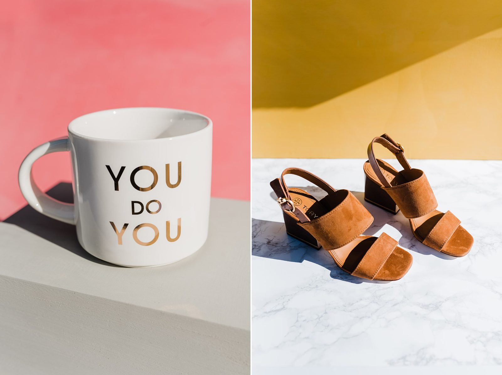 She She Shoes - Boutique Product Photography - Emily Kim Photography