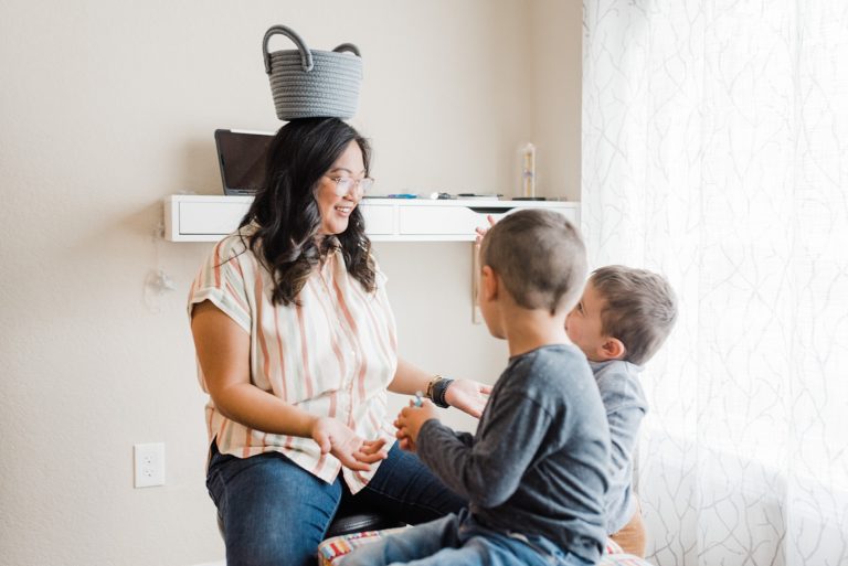 Pascal Chiro - Chiropractor Branding Photos - Emily Kim Photography