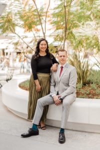 Pascal Chiro - Chiropractor Branding Photos - Emily Kim Photography