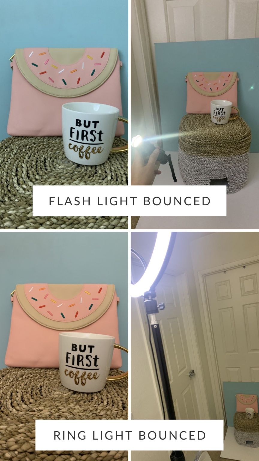 Indoor Lighting 101, Part 2: How to get a natural light look without ...