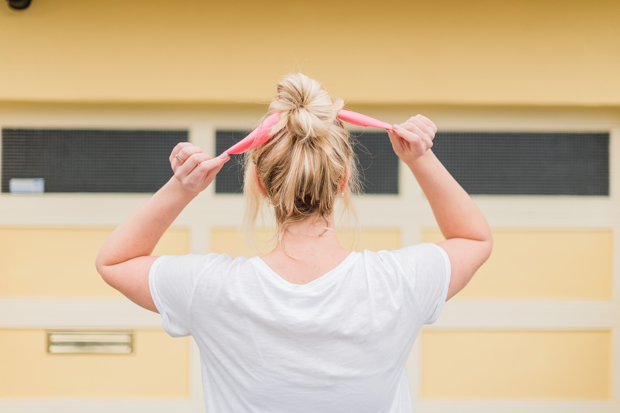 Kim's Photographer Branding Photoshoot - Emily Kim Photography