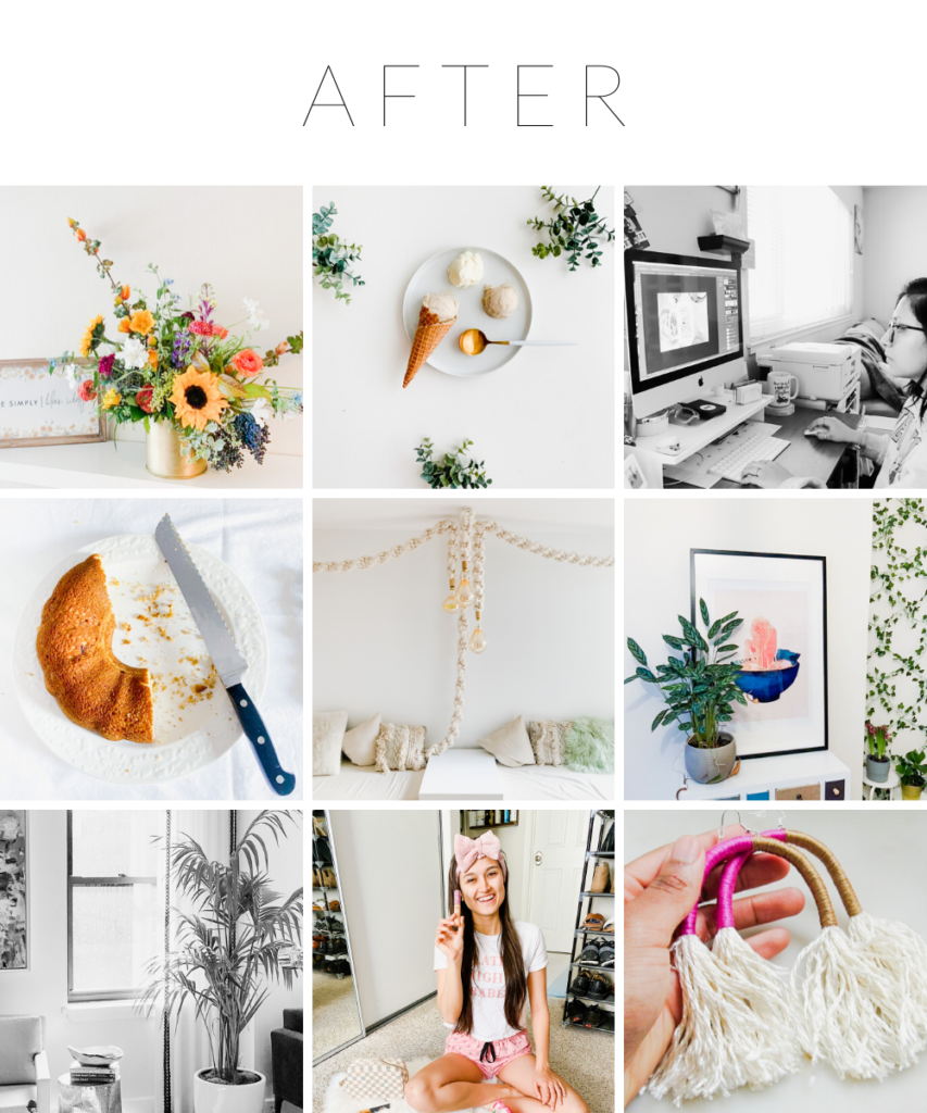 Indoor Lighting 101, Part 3: How to edit bad light - Emily Kim Photography