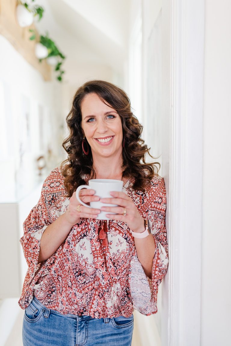 Interior Designer Branding Photos - Emily Kim Photography