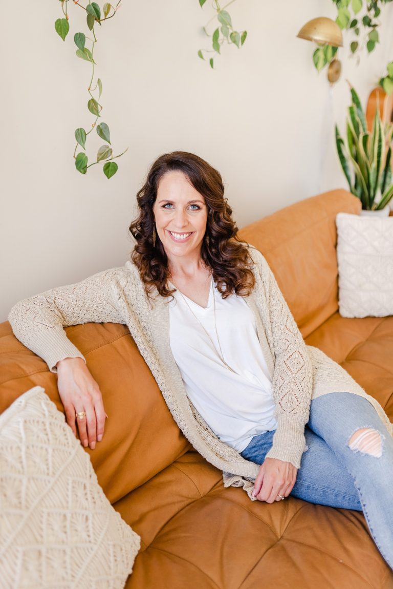 Interior Designer Branding Photos - Emily Kim Photography