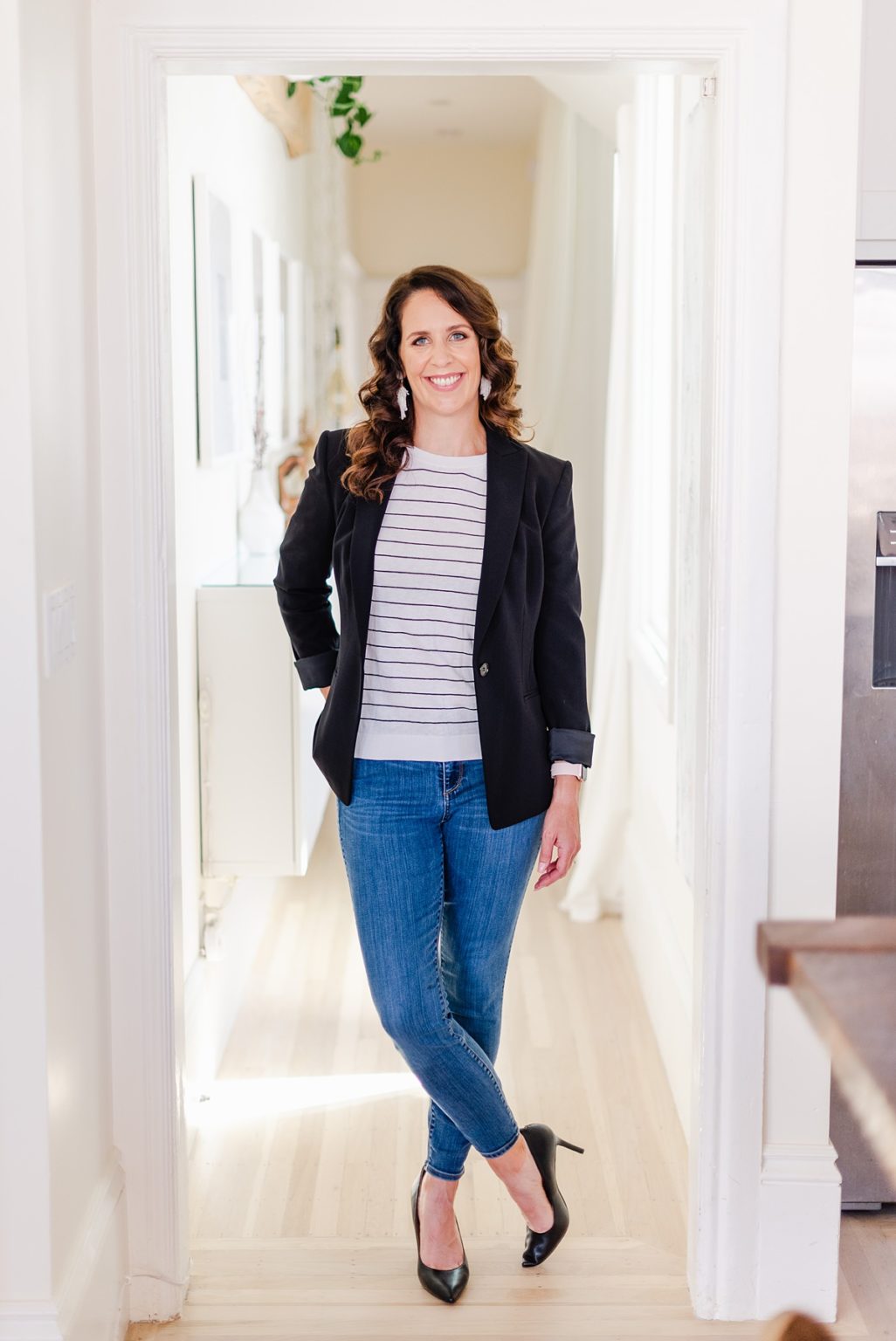 Interior Designer Branding Photos - Emily Kim Photography