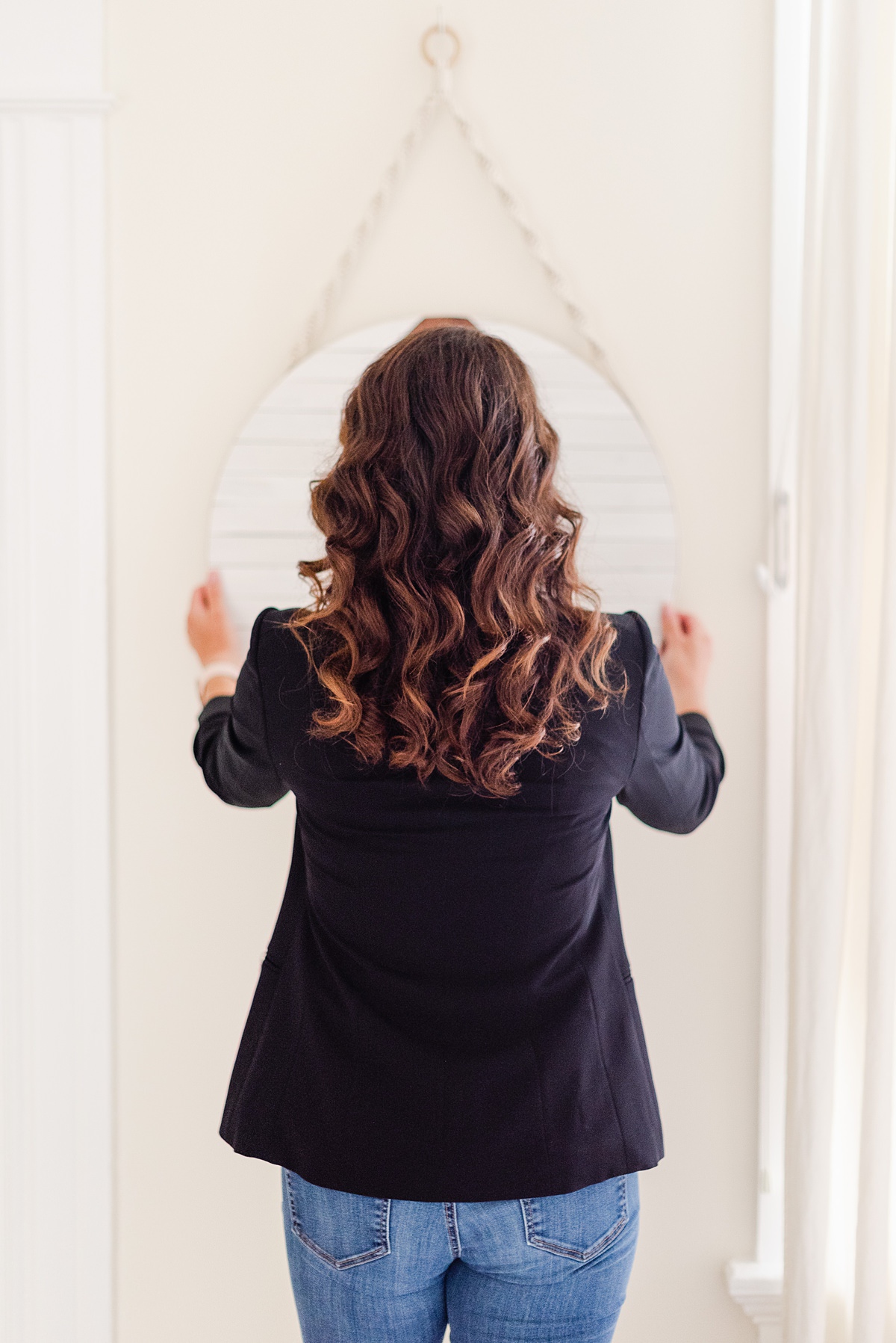 Interior Designer Branding Photos - Emily Kim Photography