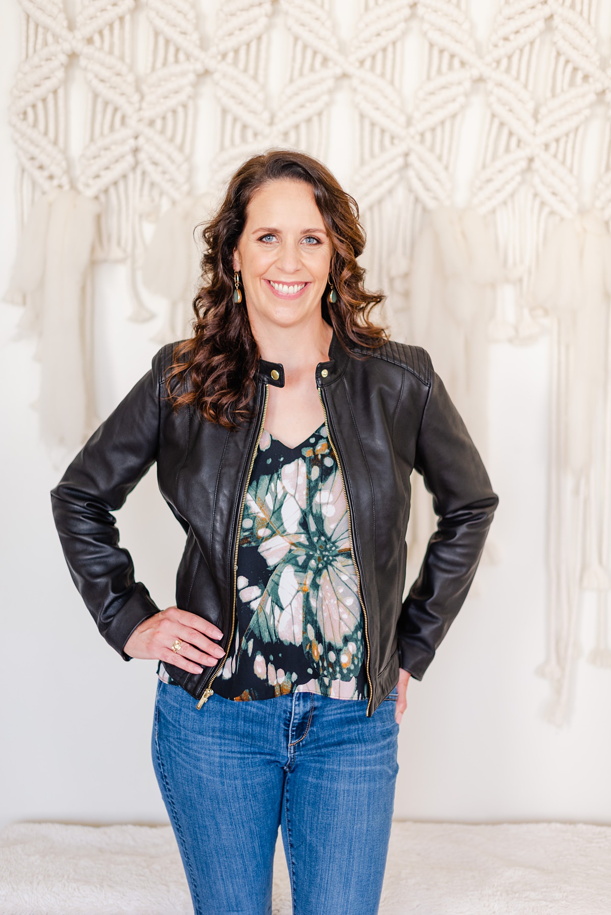 Interior Designer Branding Photos - Emily Kim Photography