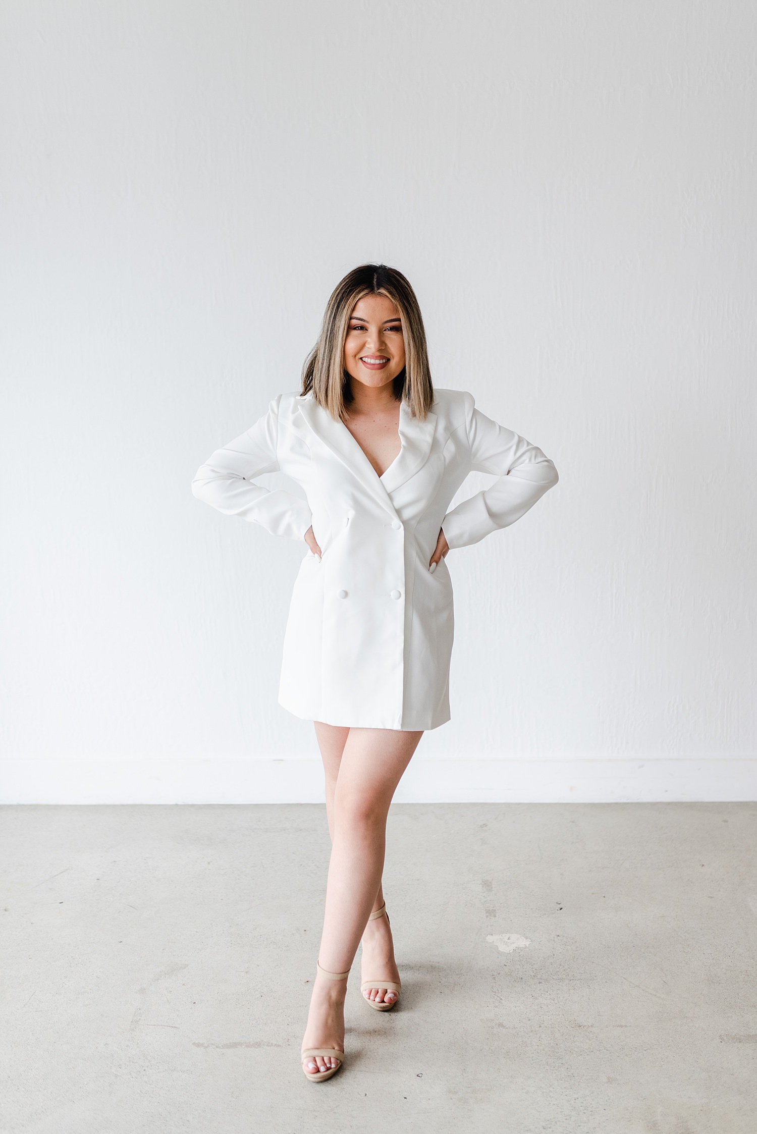 Brand Photos for Coaches: Ideas and Inspiration - Emily Kim Photography