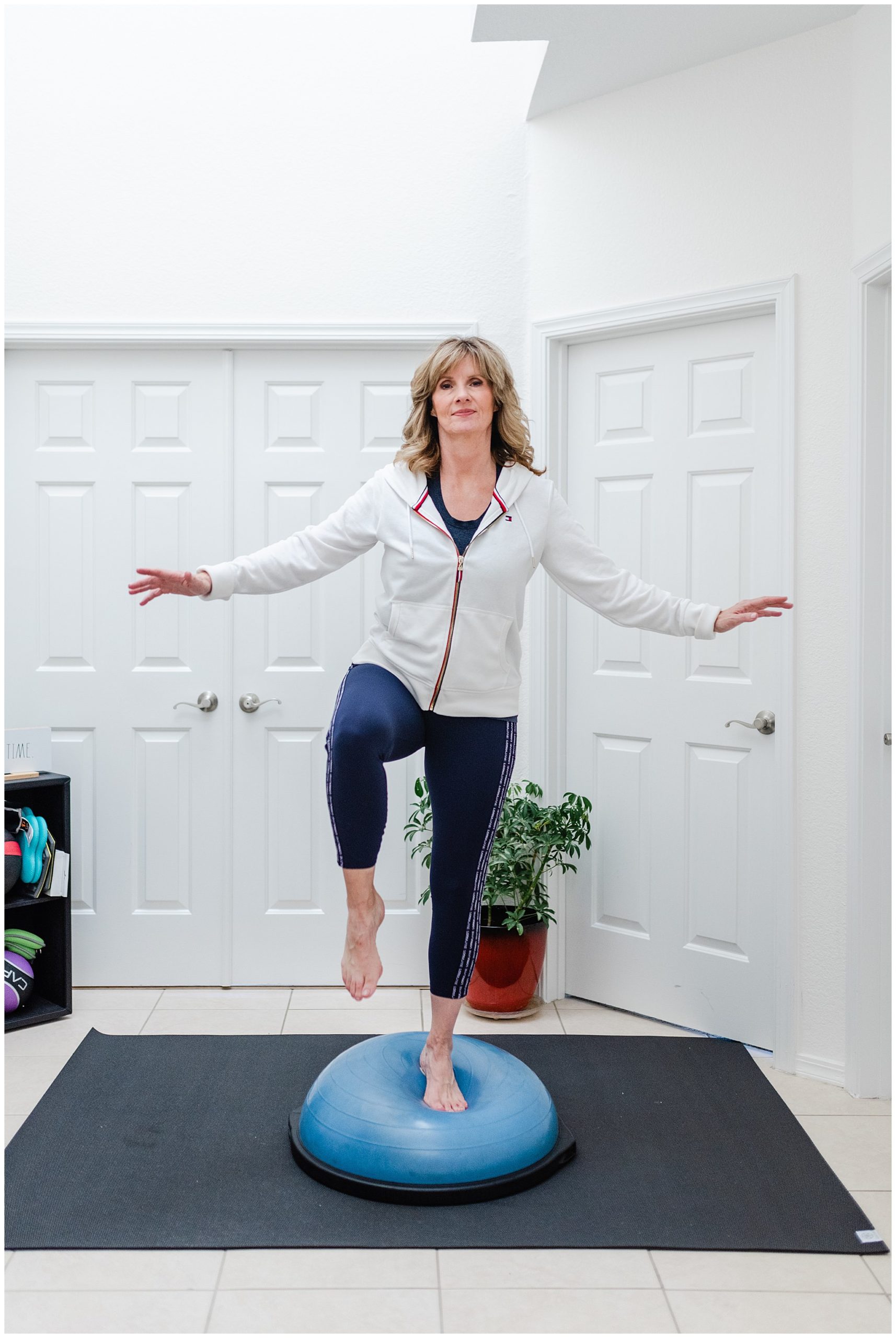 Peggy Lytle - Health Coach Brand Photos - Emily Kim Photography