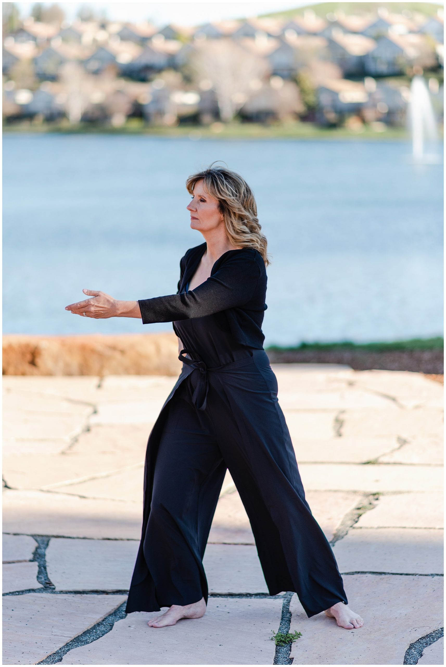 Peggy Lytle - Health Coach Brand Photos - Emily Kim Photography