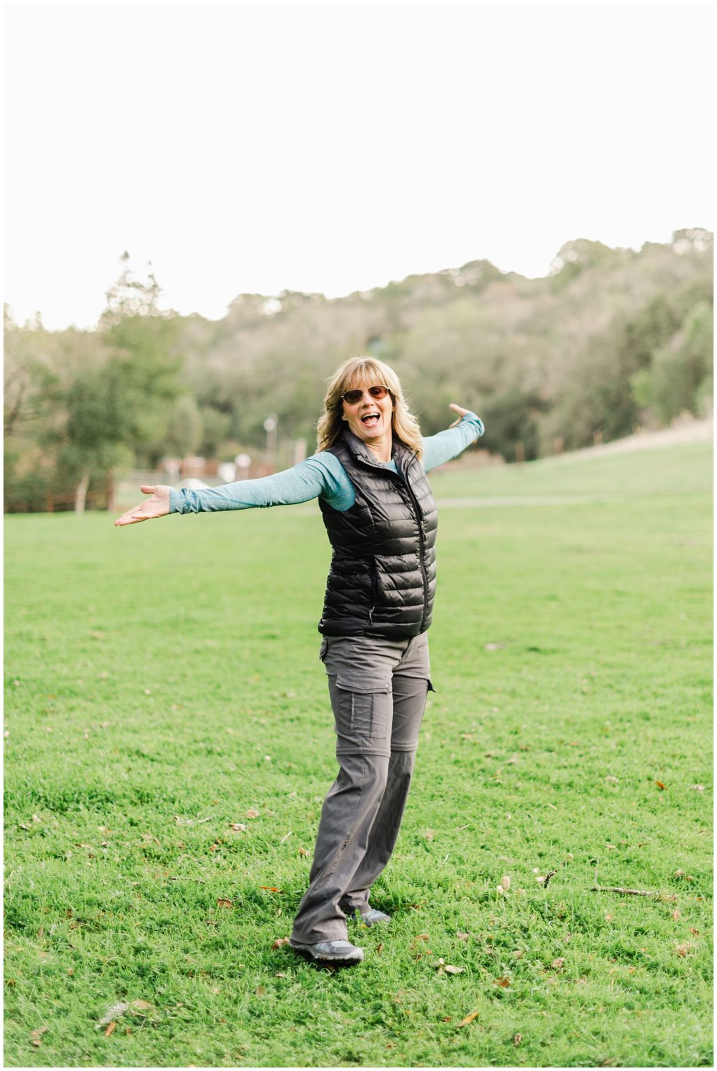 Peggy Lytle - Health Coach Brand Photos - Emily Kim Photography