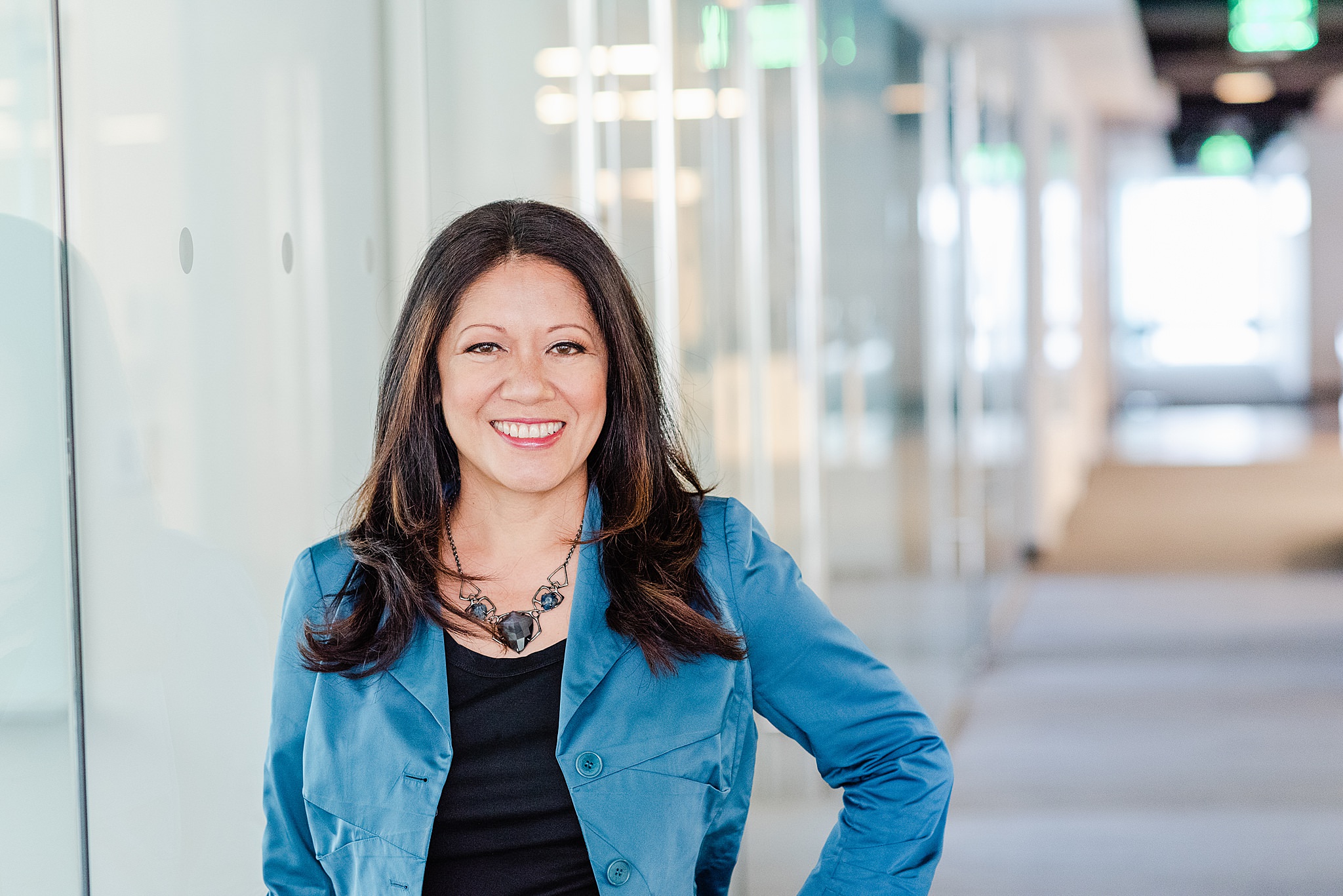 Charlene Li - Author and Leadership Expert Brand Photos - Emily Kim ...