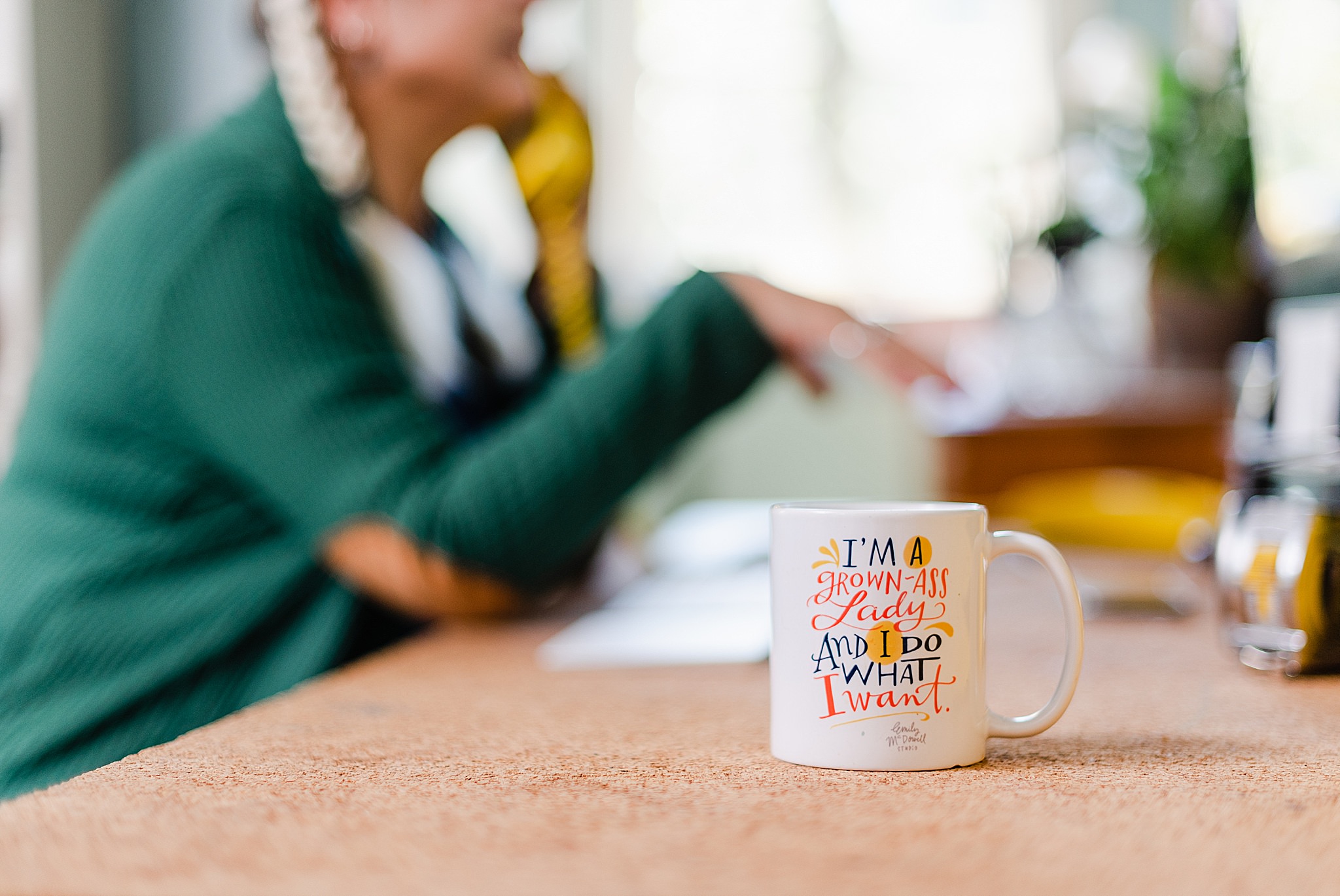 Kirsten Flynn - Interior Designer Branding Photoshoot - Emily Kim ...