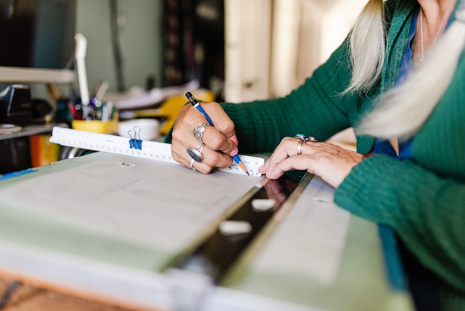 Kirsten Flynn - Interior Designer Branding Photoshoot - Emily Kim ...