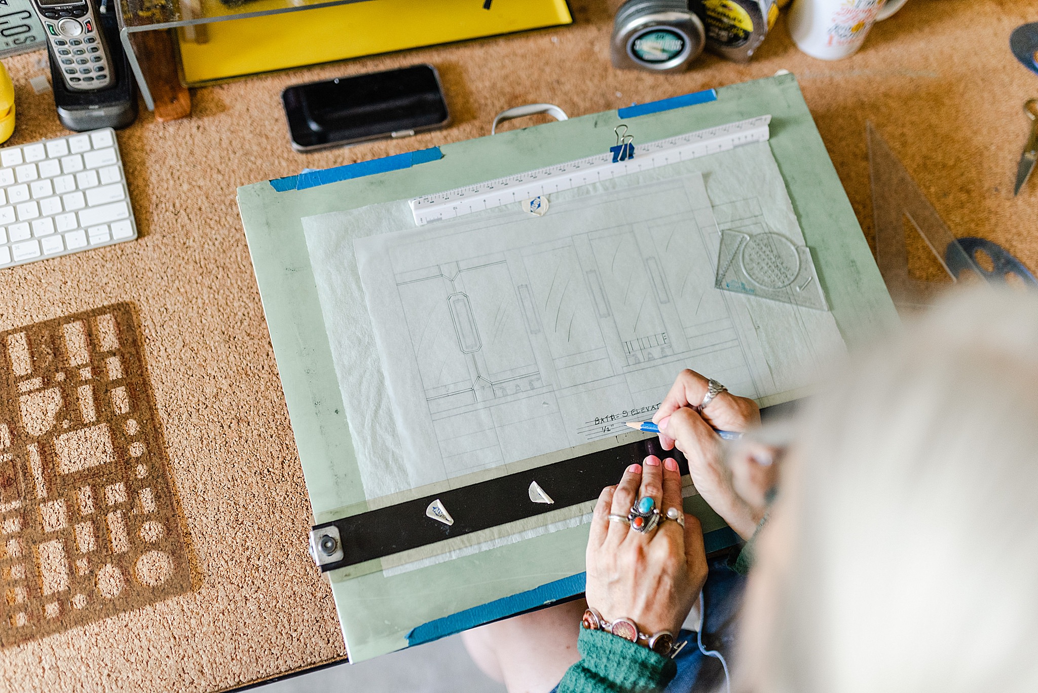 Kirsten Flynn - Interior Designer Branding Photoshoot - Emily Kim ...