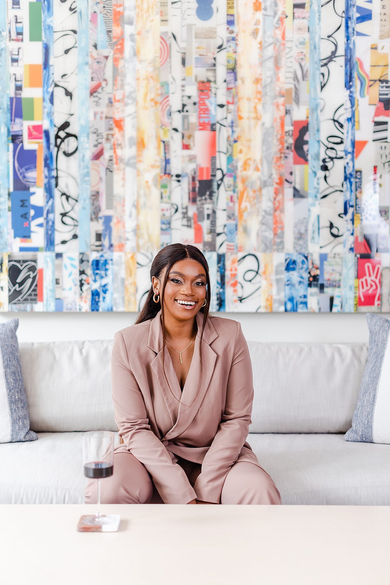 Brand Photos for Coaches: Ideas and Inspiration - Emily Kim Photography