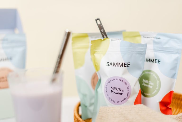 SAMMEE - Lifestyle Product Photography - Emily Kim Photography