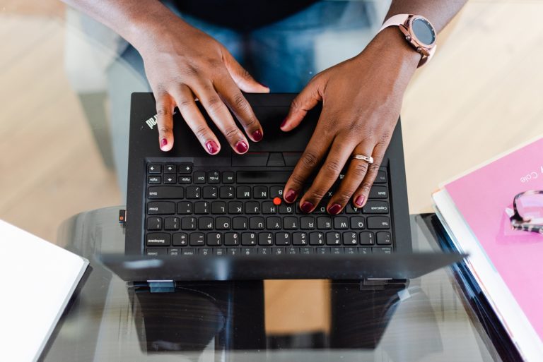 Gabby Cole - MAZE Model - Emily Kim Photography