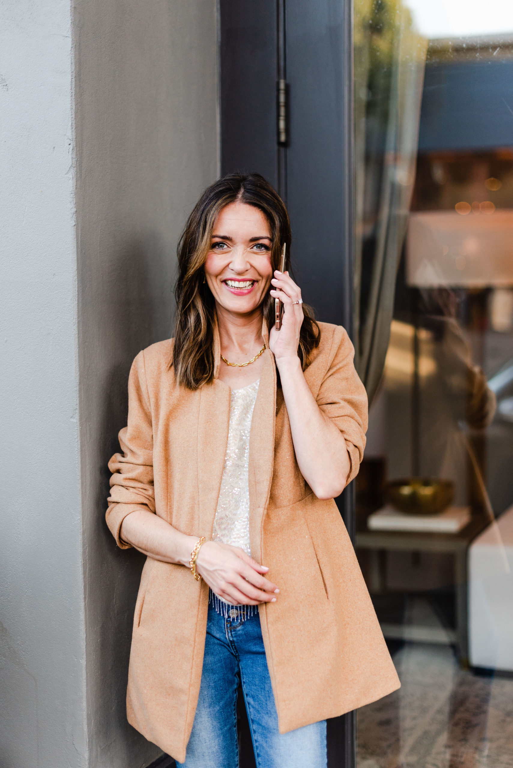 Bay Area Realtor Photoshoot | Emily Kim Photography