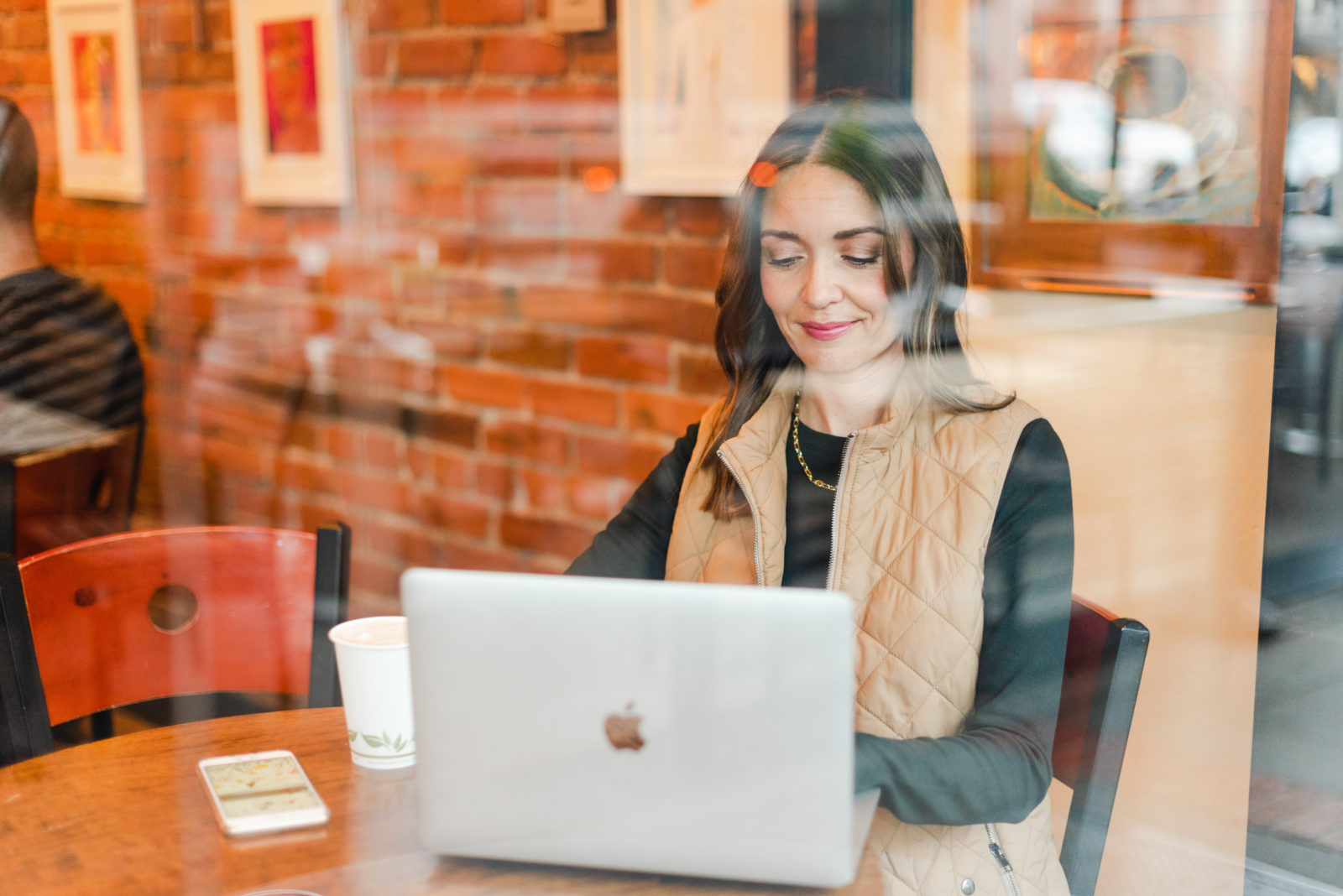 Bay Area Realtor Photoshoot | Emily Kim Photography
