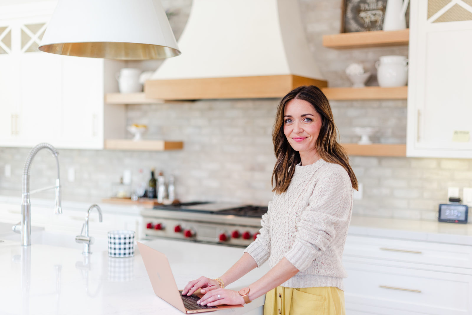 Bay Area Realtor Photoshoot | Emily Kim Photography