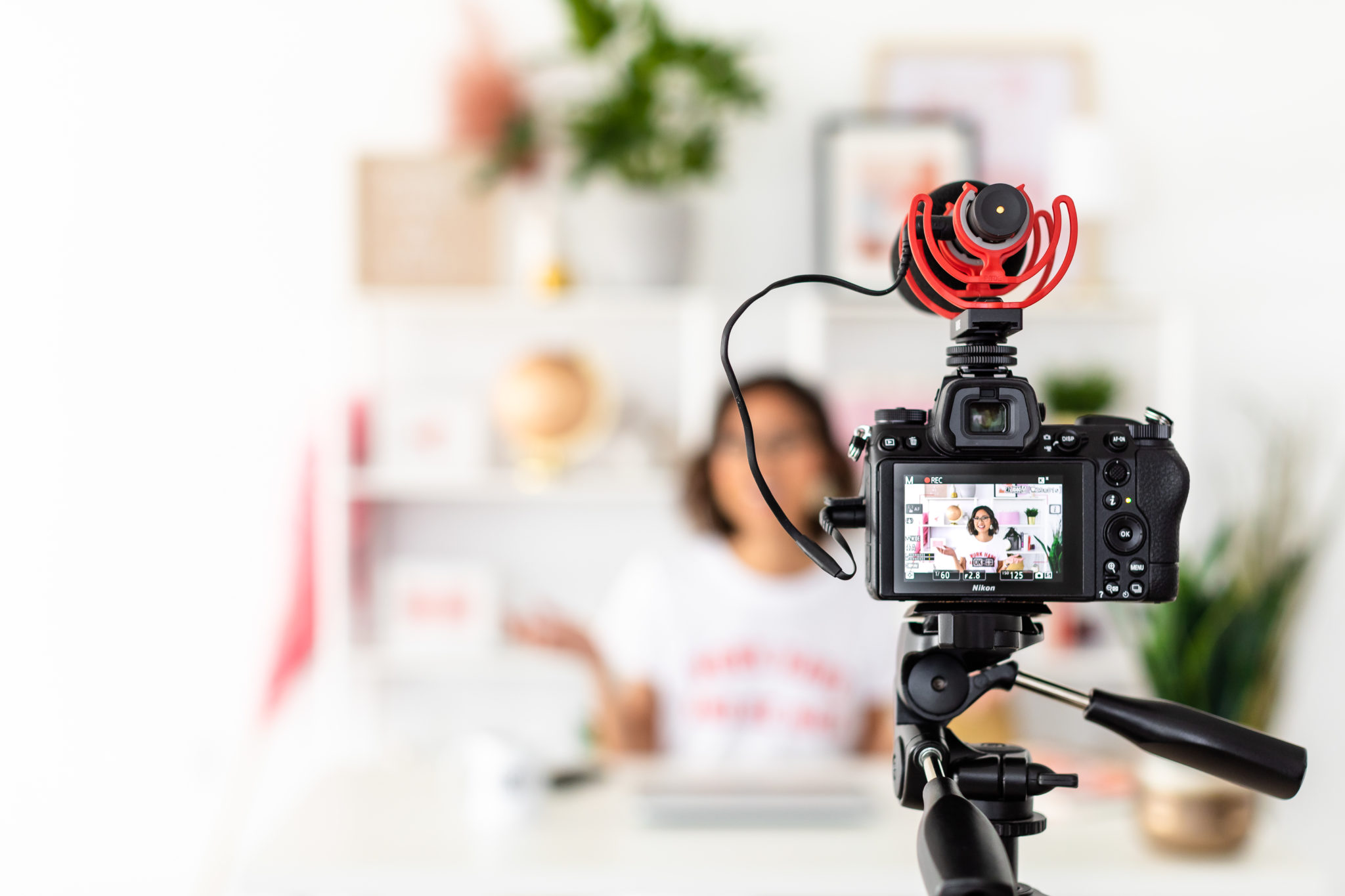 What is B-roll? - Emily Kim Photography