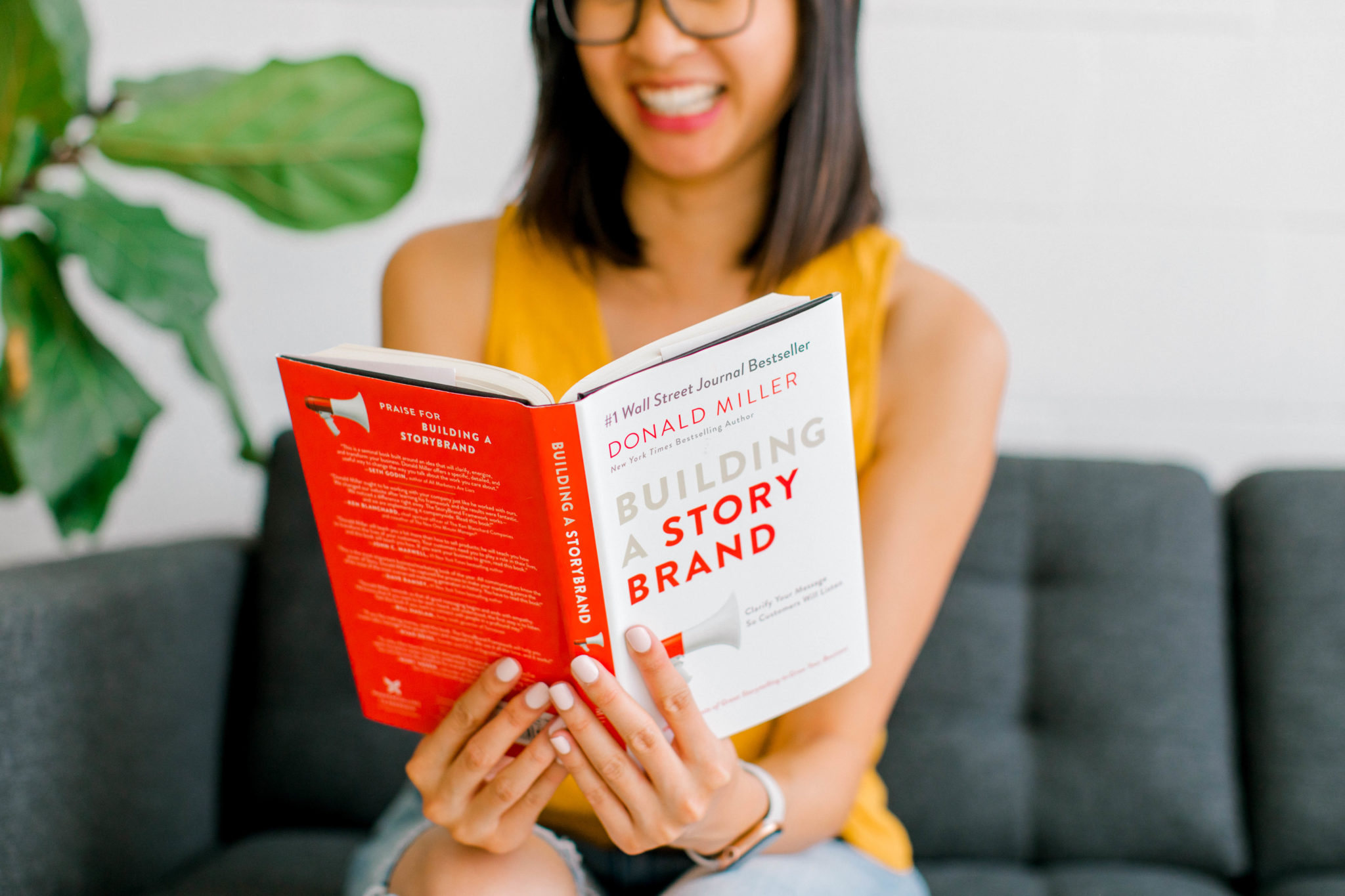 Create a Goal-Setting Dream Team | Emily Kim Photography - Emily Kim ...