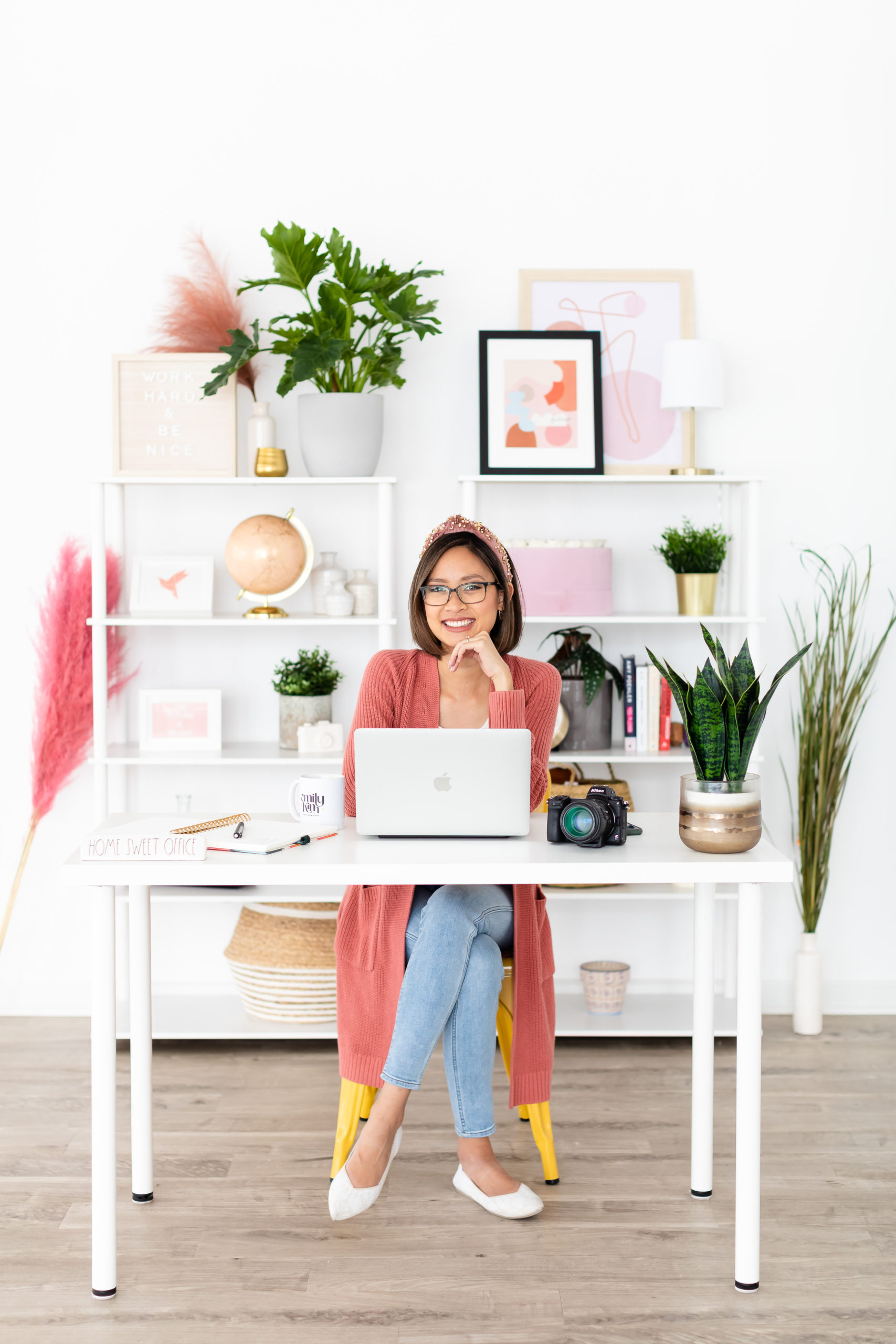 Create a Goal-Setting Dream Team | Emily Kim Photography - Emily Kim ...