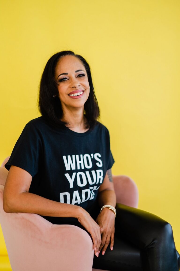 Brand Photos for a Professional Genealogist